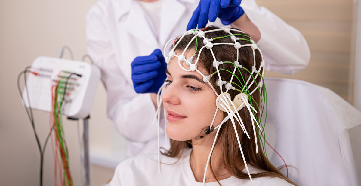 EEG Adulto Recomendações / Orientações - Sono Mais Neuro